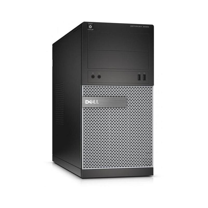 Dell Optiplex 3020 MT - Celeron - RAM 4 Go - HDD 500 Go - WINDOWS 10 ...